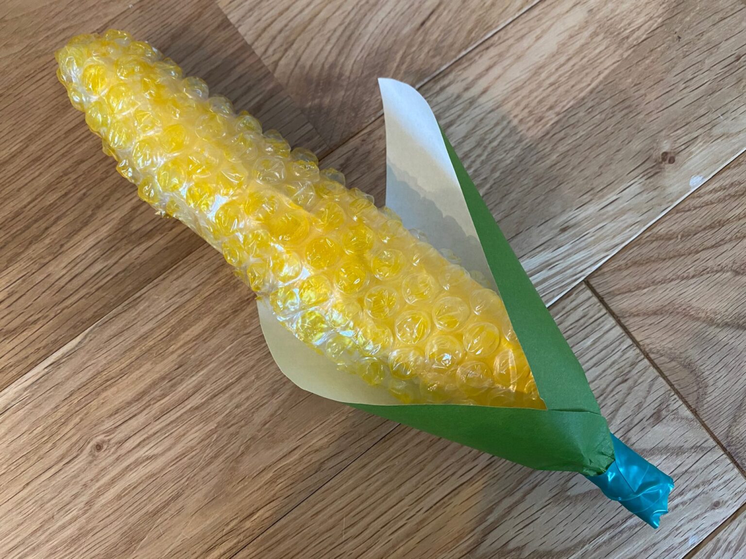 【夏の工作】夏休みにおすすめ！幼児さんと簡単にできる工作5選！ - みたろうさんち